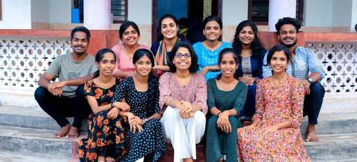 Better Life Foundation