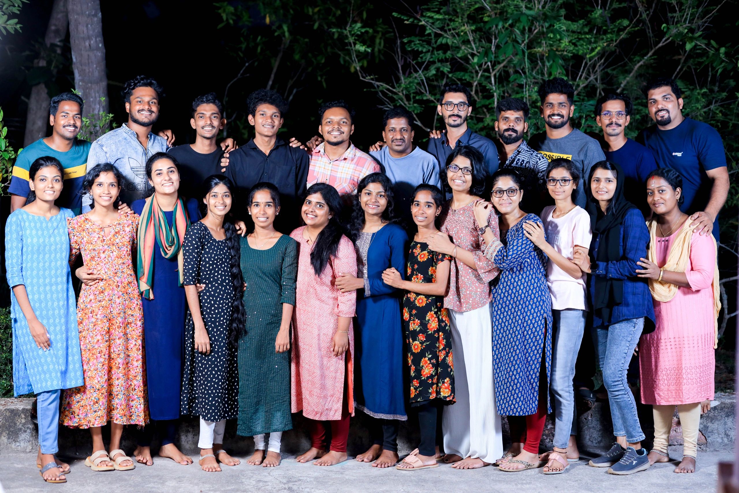 Better Life Foundation