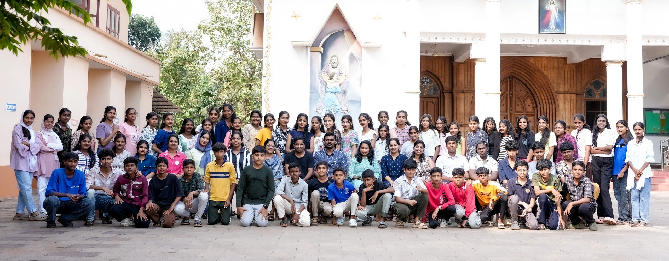 Internship Programme 2025