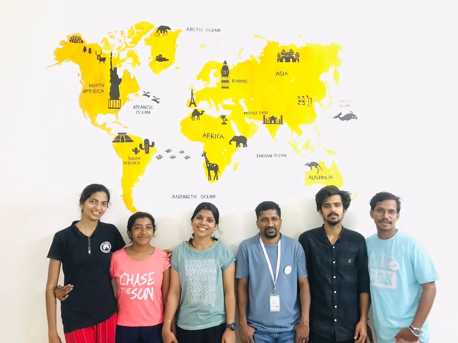 BaLA (Building as Learning Aid)