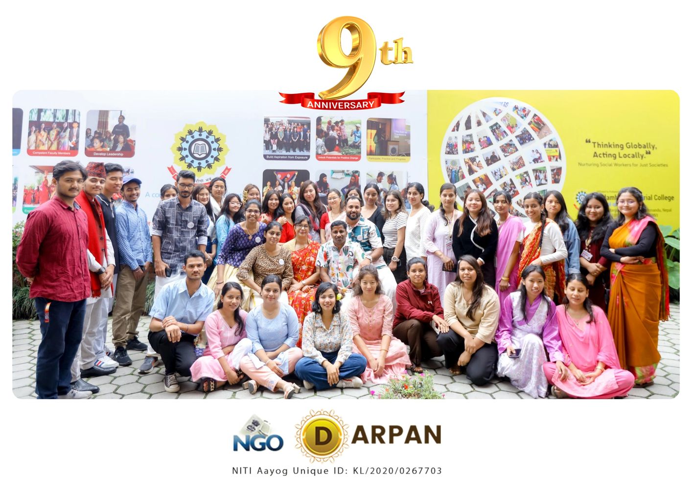 Better Life Foundation India