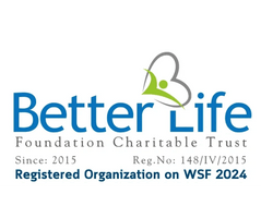 Better Life Foundation India