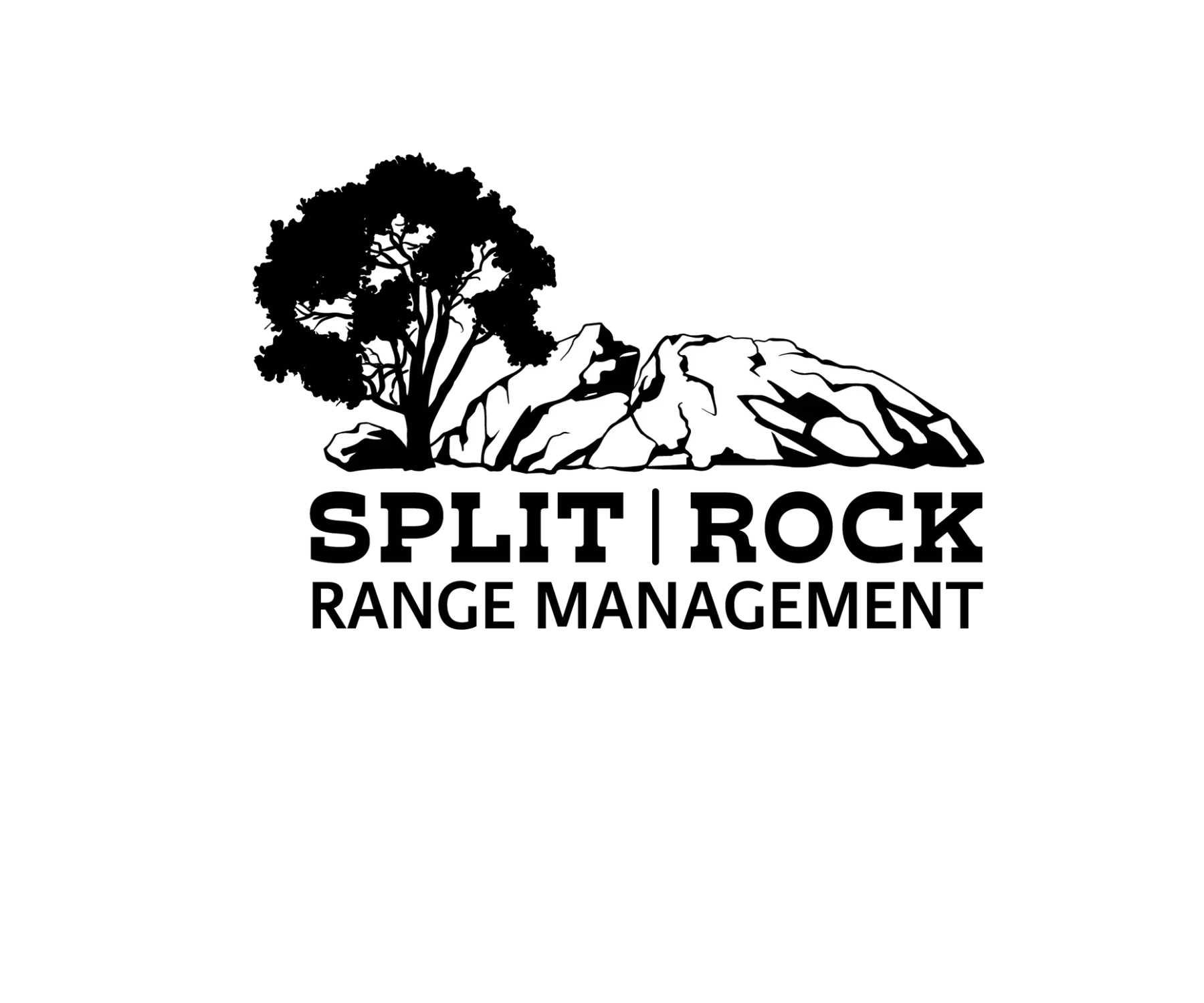 Spilt Rock Range