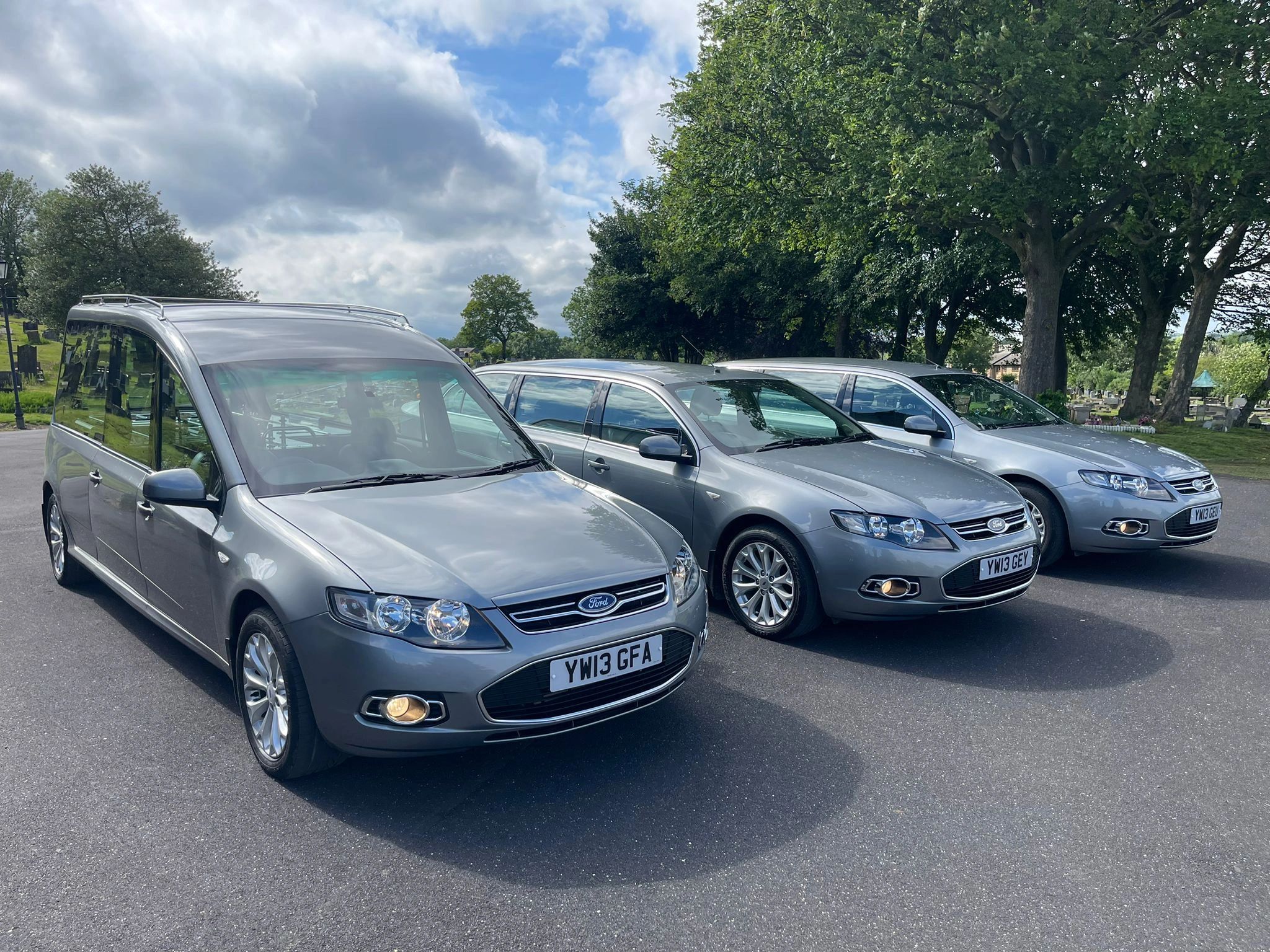 Current Vehicle Stock