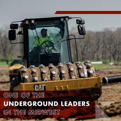 MCON, LLC - Underground Utility Construction
