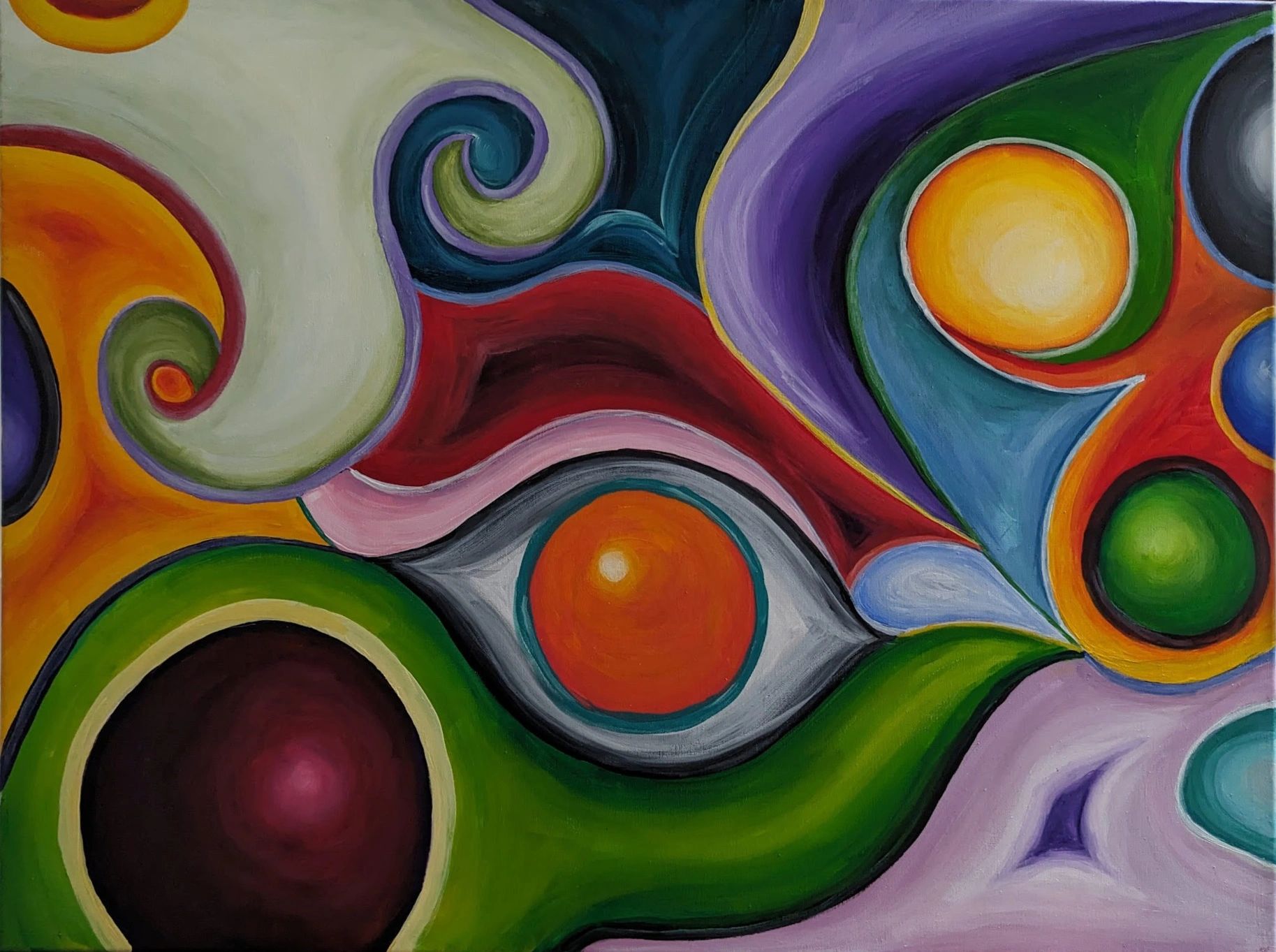 paintings