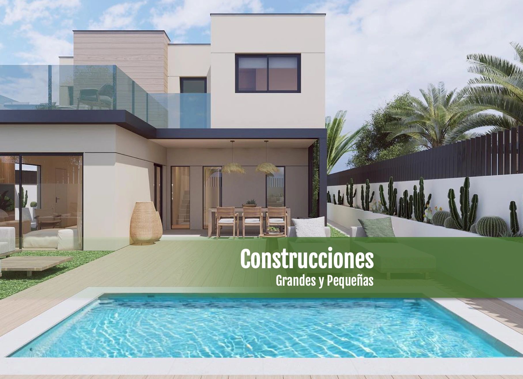 Constructora Monroy SPA