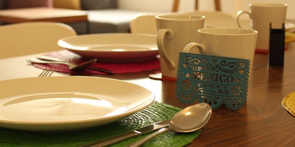 Edificio México Chulo | Edificio México Chulo