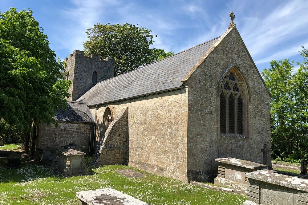 Goldcliff Community Council