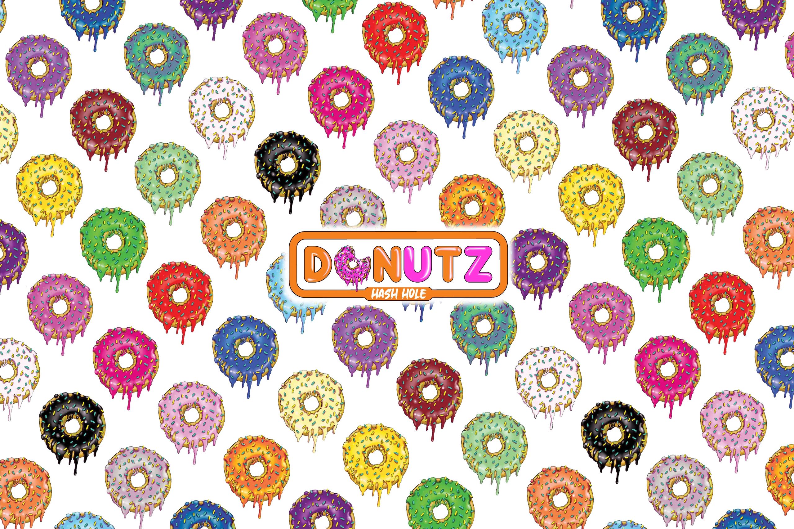 donutz