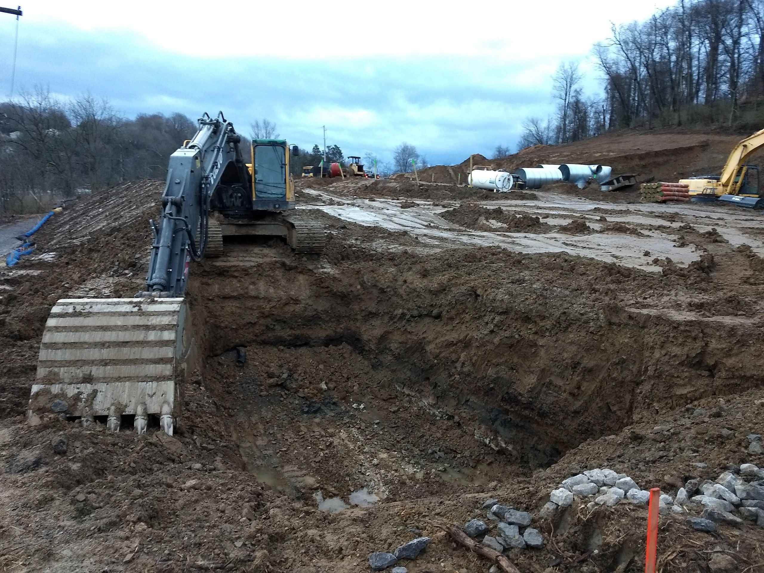 Expert Demolition Services - DemEx