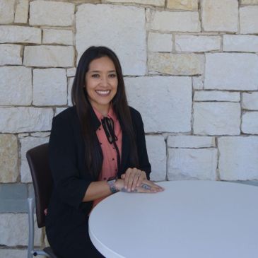Meet Our Staff