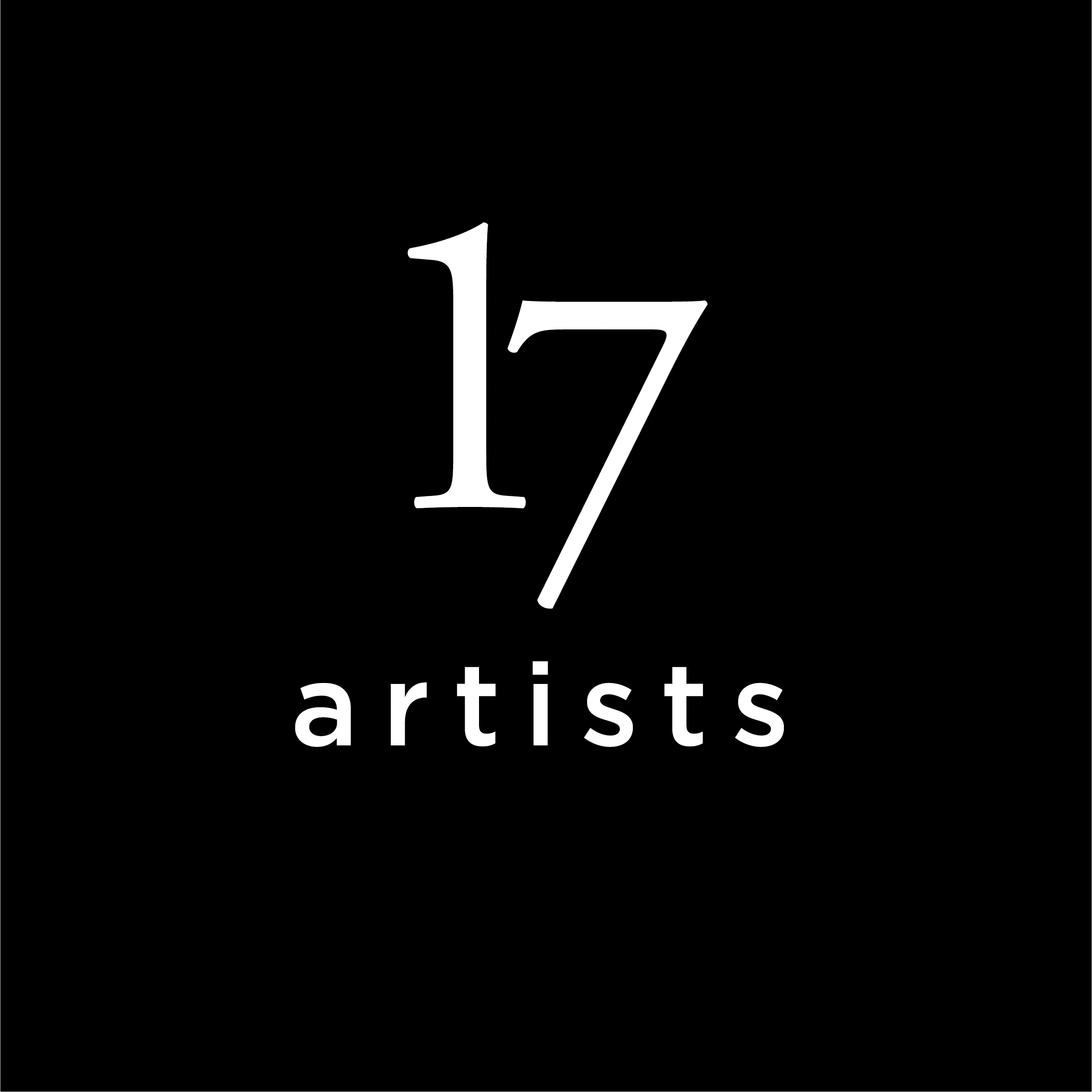 17artists - Home