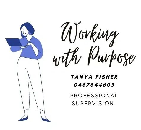 Working With Purpose
