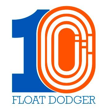 Float Dodger 5K
