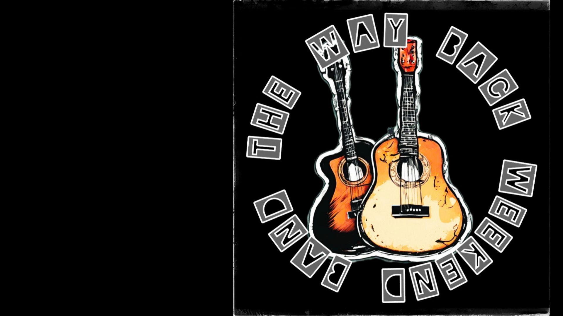 The Way Back Weekend Band