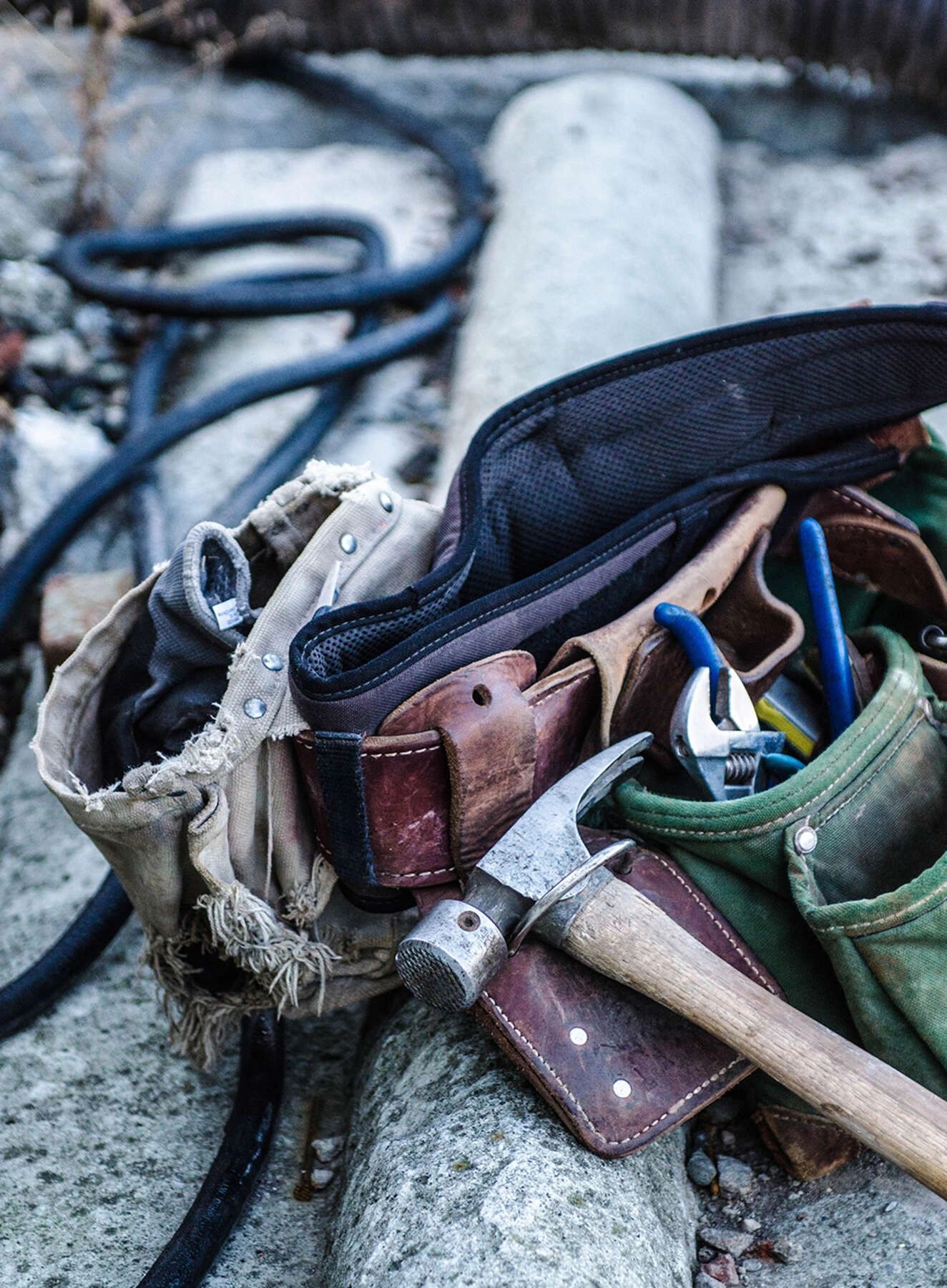 Snow Valley Handyman Services