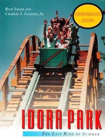 Experience the Thrill of Coasters at Idora Park Museum