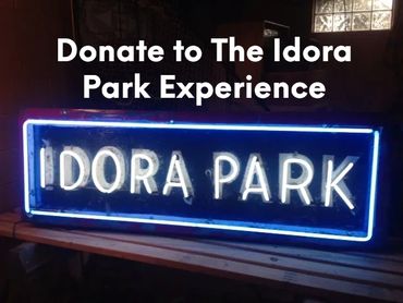 Experience the Thrill of Coasters at Idora Park Museum
