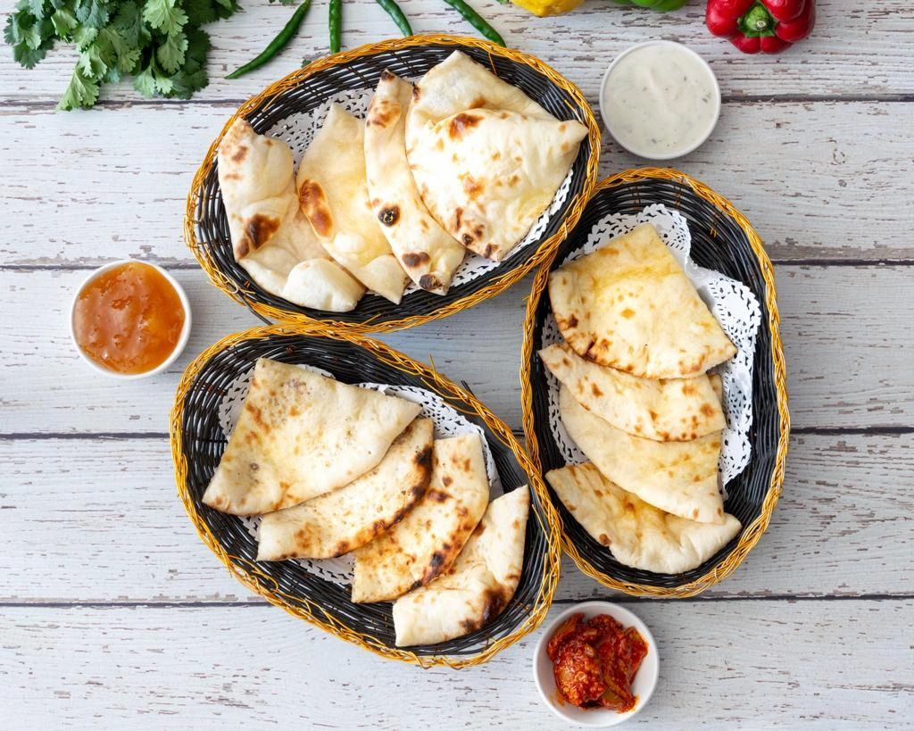 Aalishaan Indian Cuisine