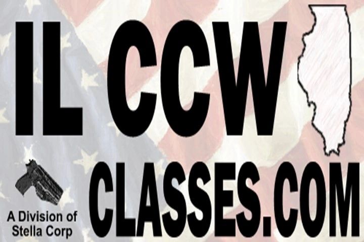 Illinois Concealed Carry - IL CCW Classes