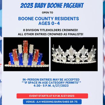 Circle City Productions: Home of the Circle City Indy & Miss National ...