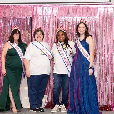 Circle City Productions: Home of the Circle City Indy & Miss National ...