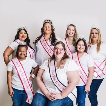 Circle City Productions: Home of the Circle City Indy & Miss National ...