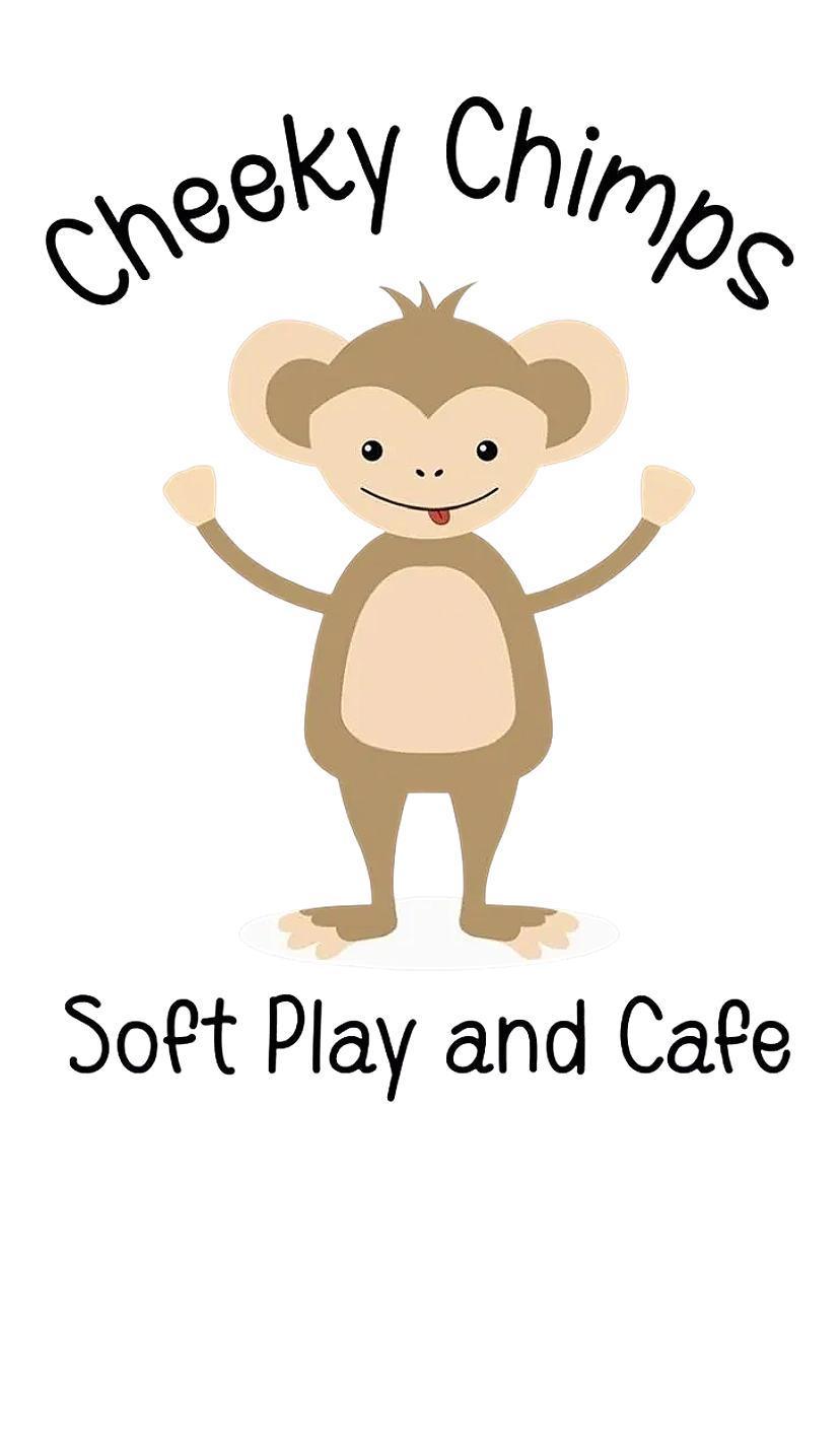 Cheeky Chimps Soft Play and Cafe