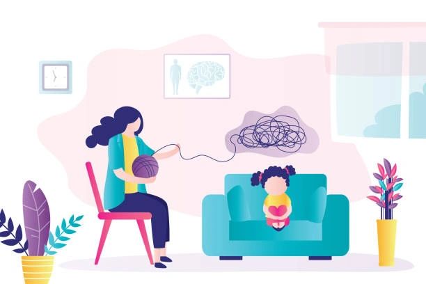 Train the Brain: A Tabula Rasa to Child Therapy