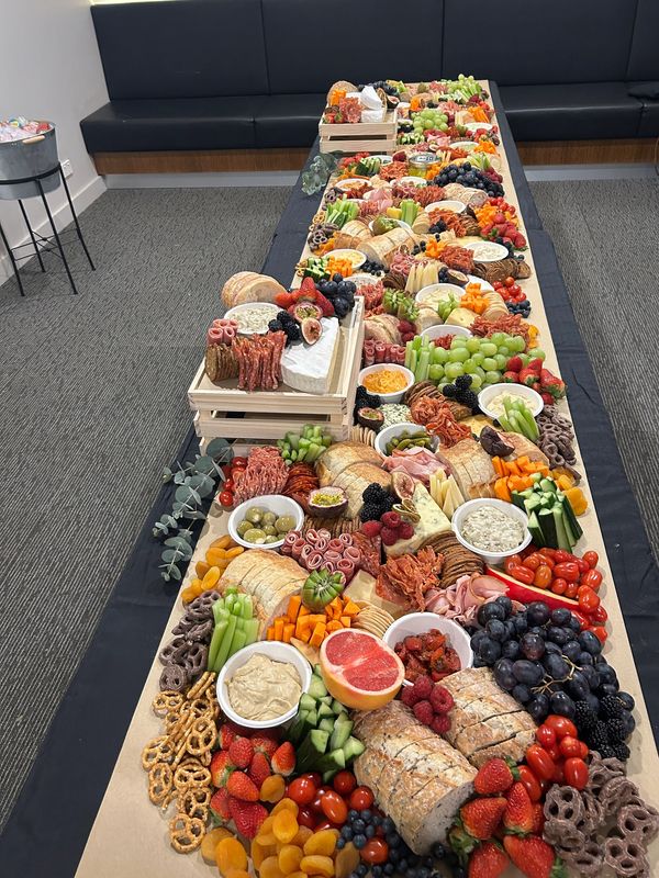 Events by A - Grazing