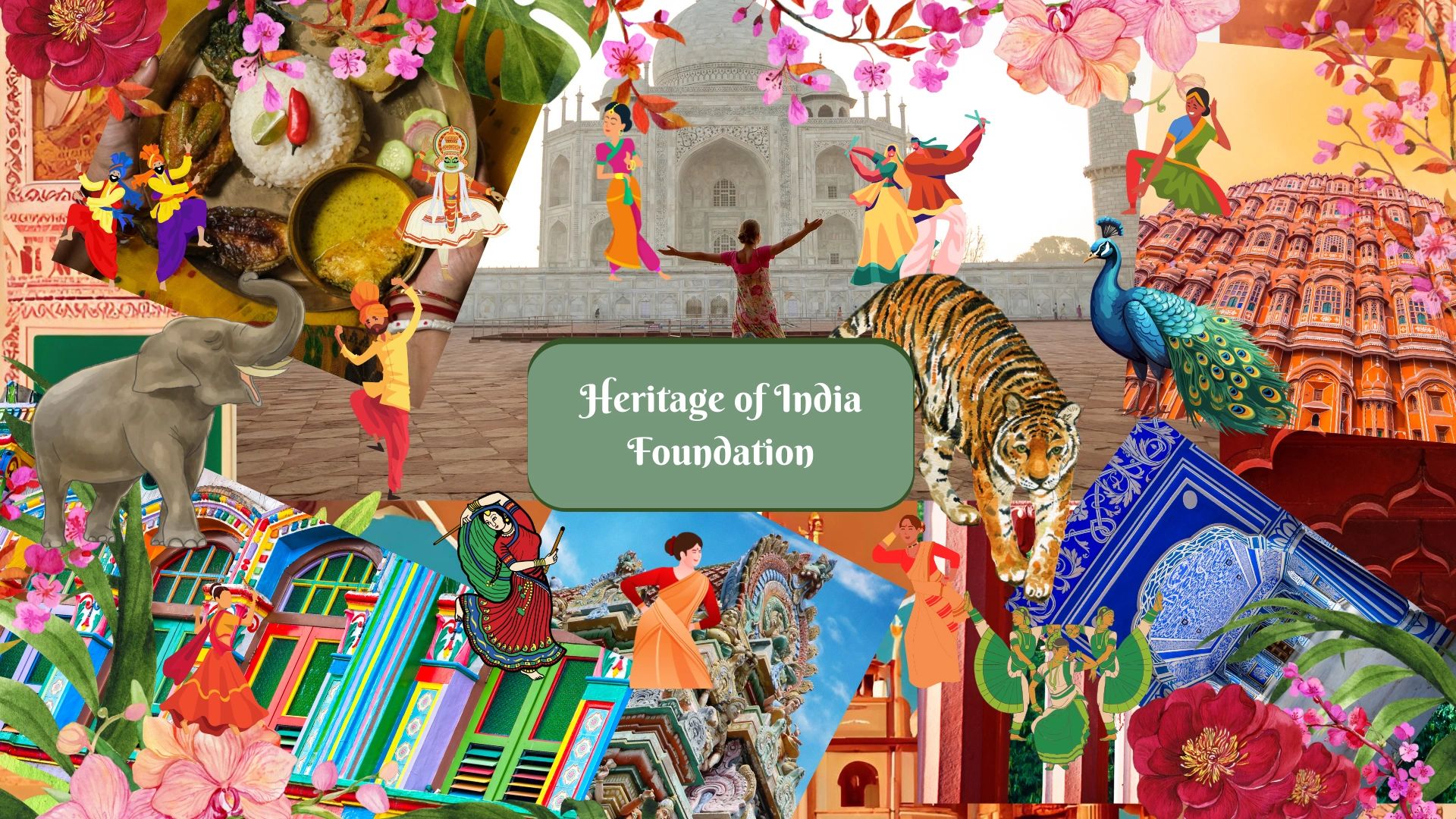 Heritage of India Foundation