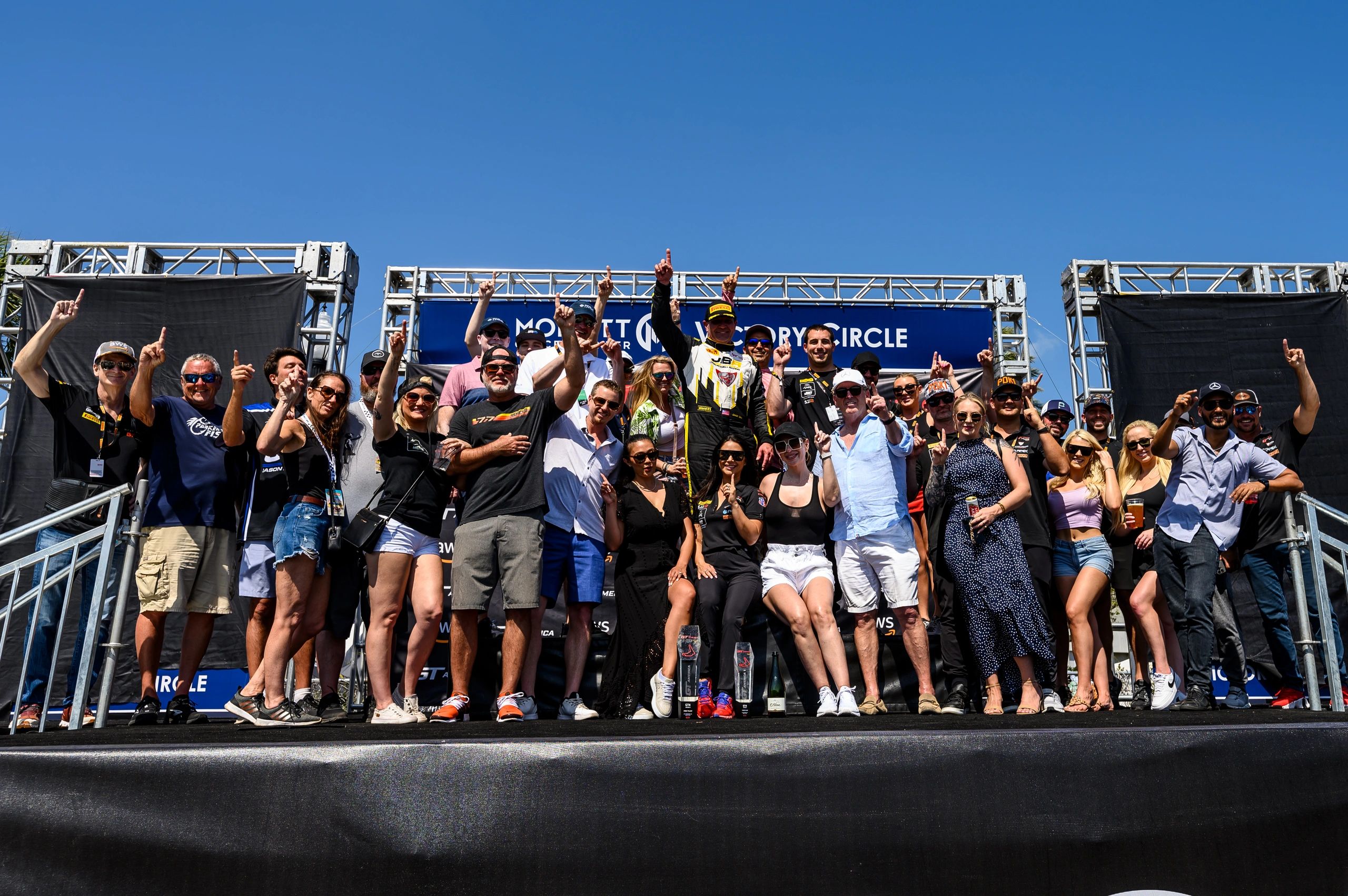 JasonBellRacing - Racing, Car Racing, Sports Car, Racing