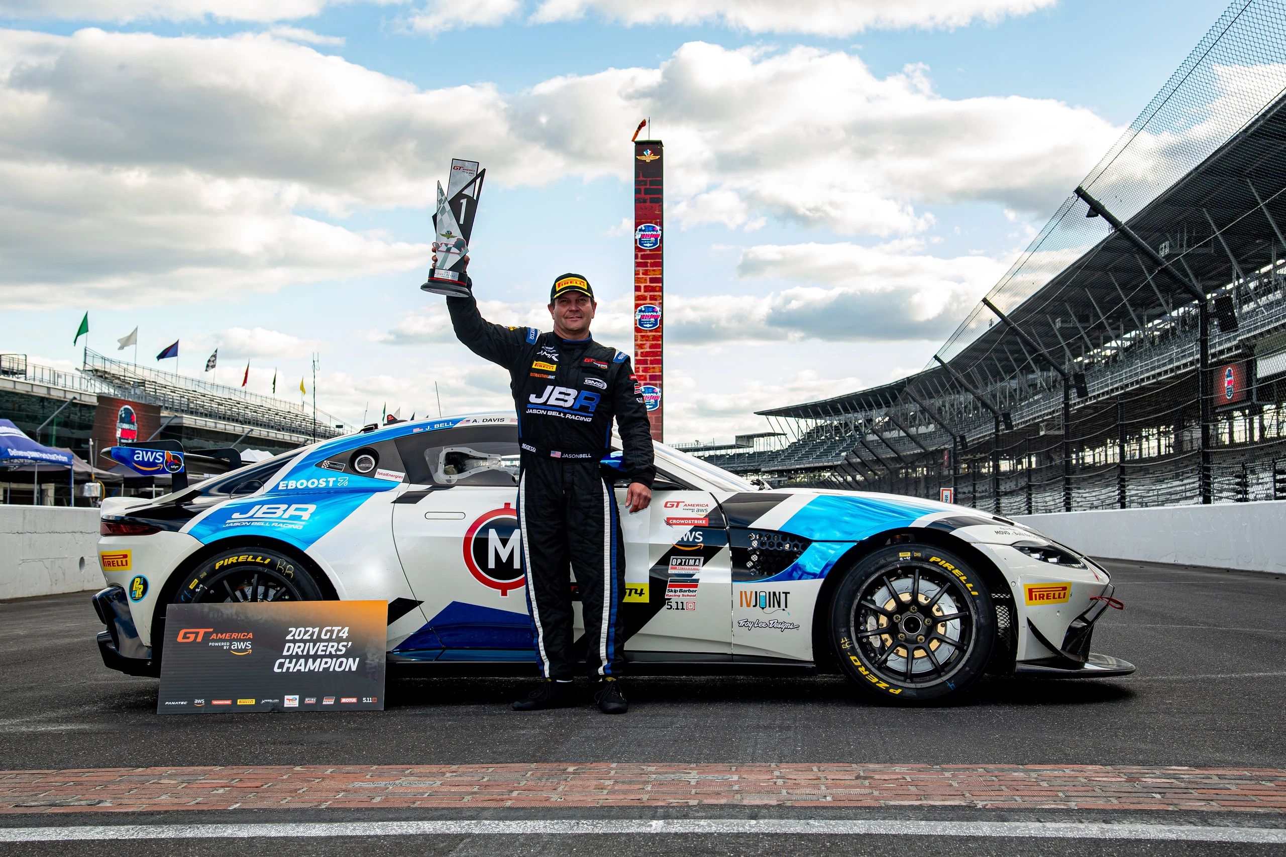 JasonBellRacing - Racing, Car Racing, Sports Car, Racing