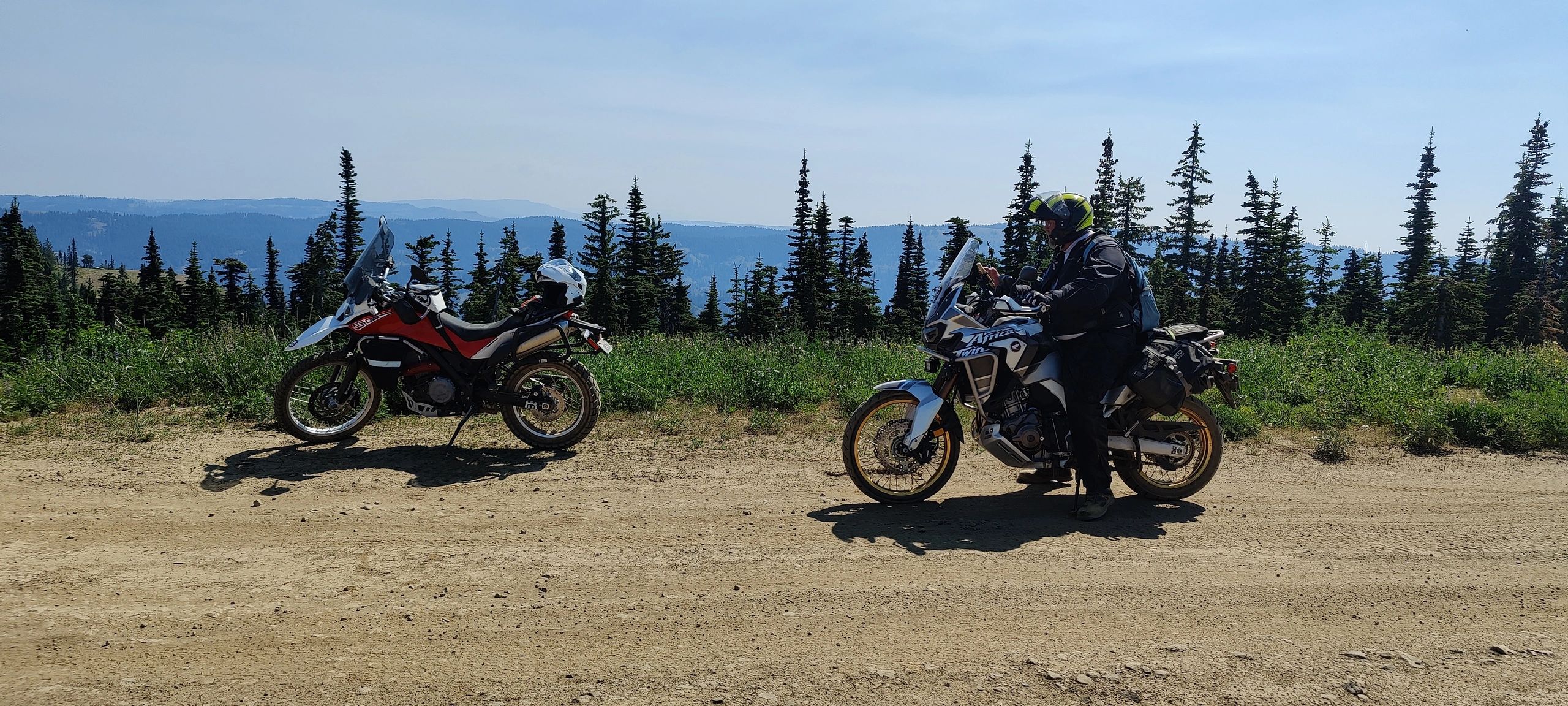 BMW Free Riders Motorcycle Club