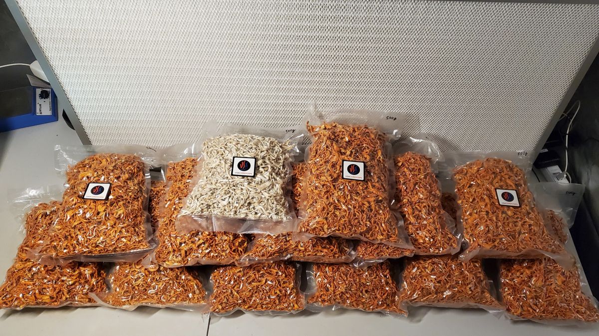 500g (1.102 lbs) Sample Bulk At 2kg+ Wholesale Rate