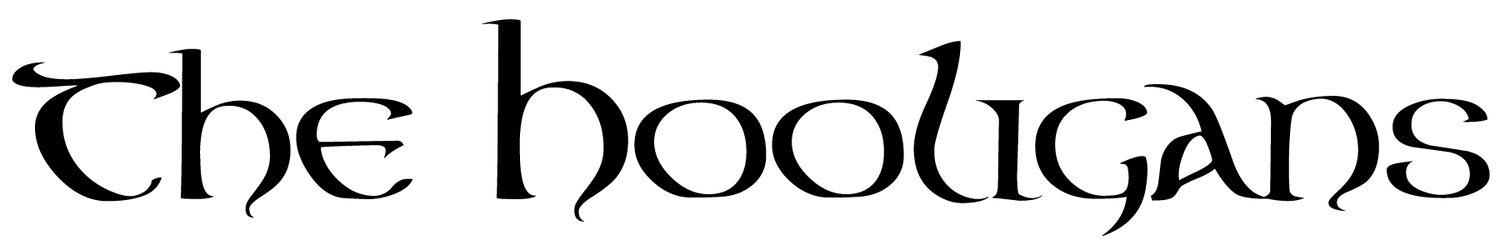 The Band | The Hooligans