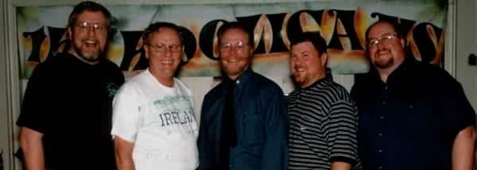 Our Story | The Hooligans