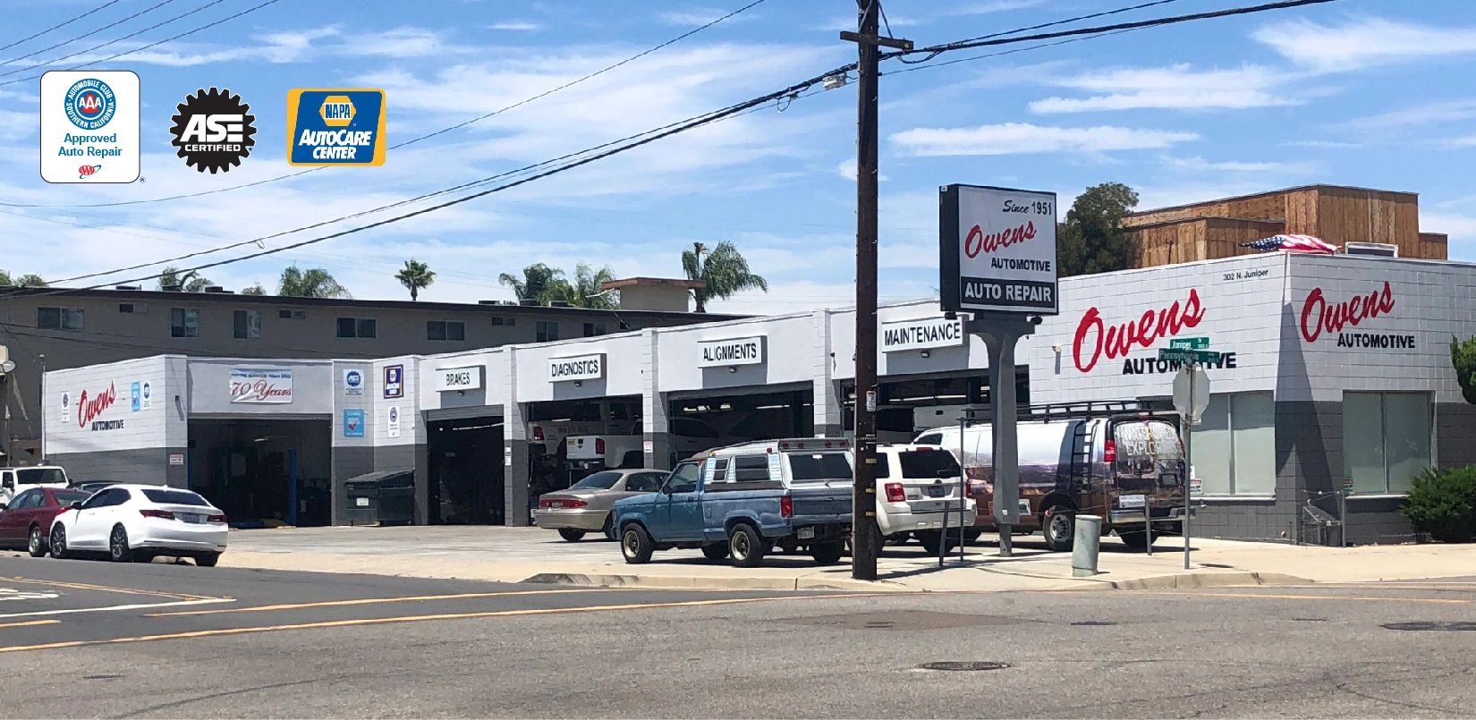 Authorized California Inspection Stations: What You Need to Know