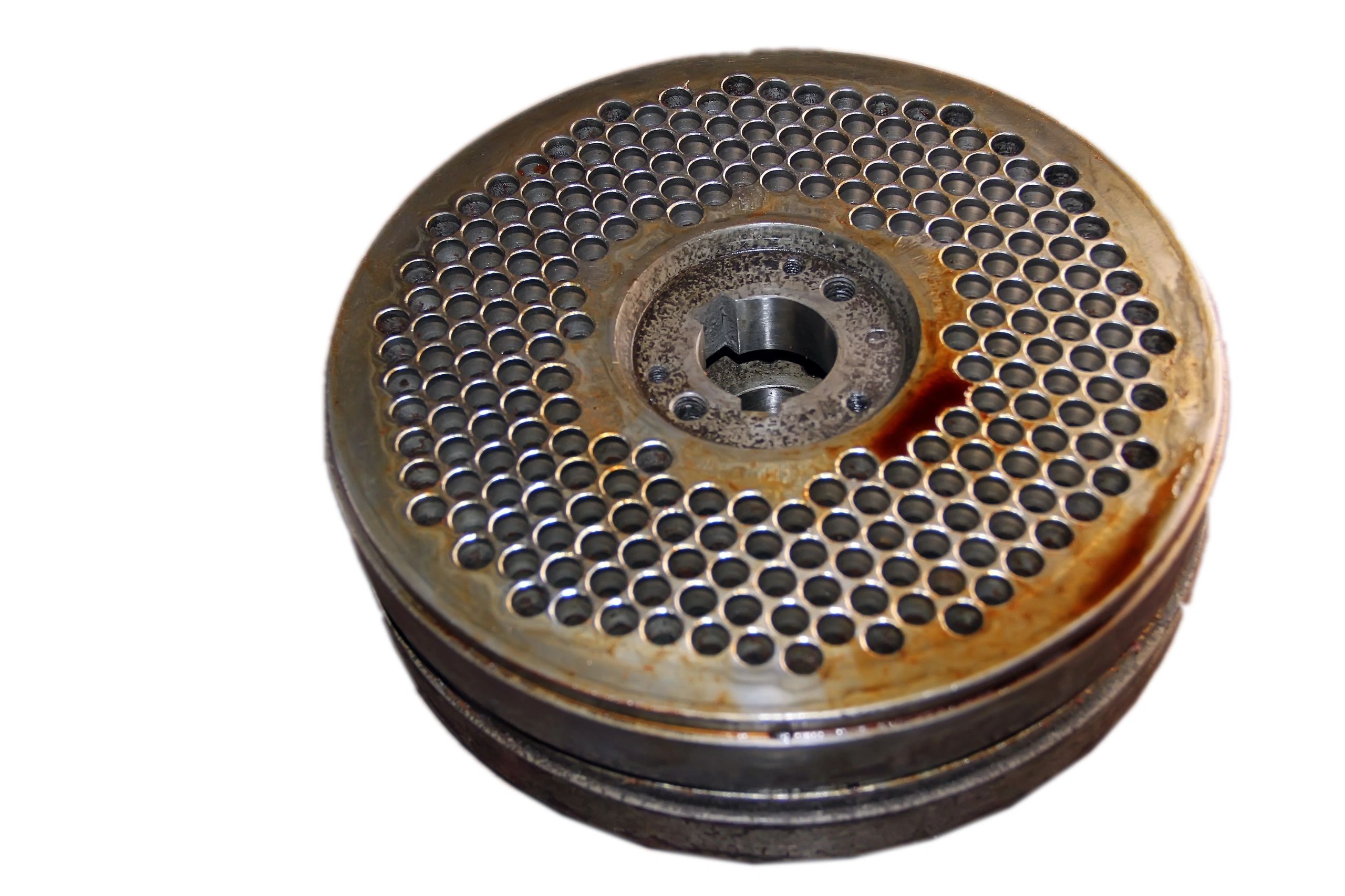 Capsfeed Limited - Animal Feed Production Equipment, Pelletizer