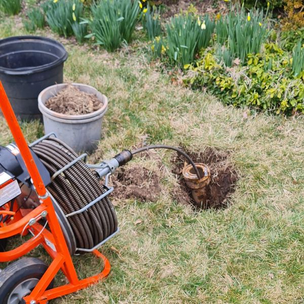 Drain Masters drain cleaning LLC - Home