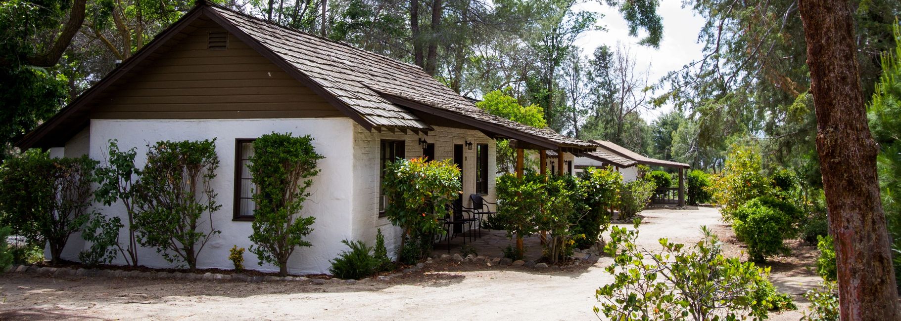 Warner Springs Ranch | Pacific Hospitality Group