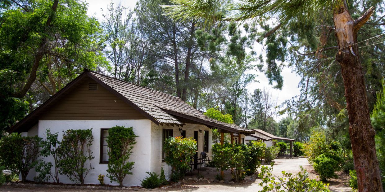 Warner Springs Ranch