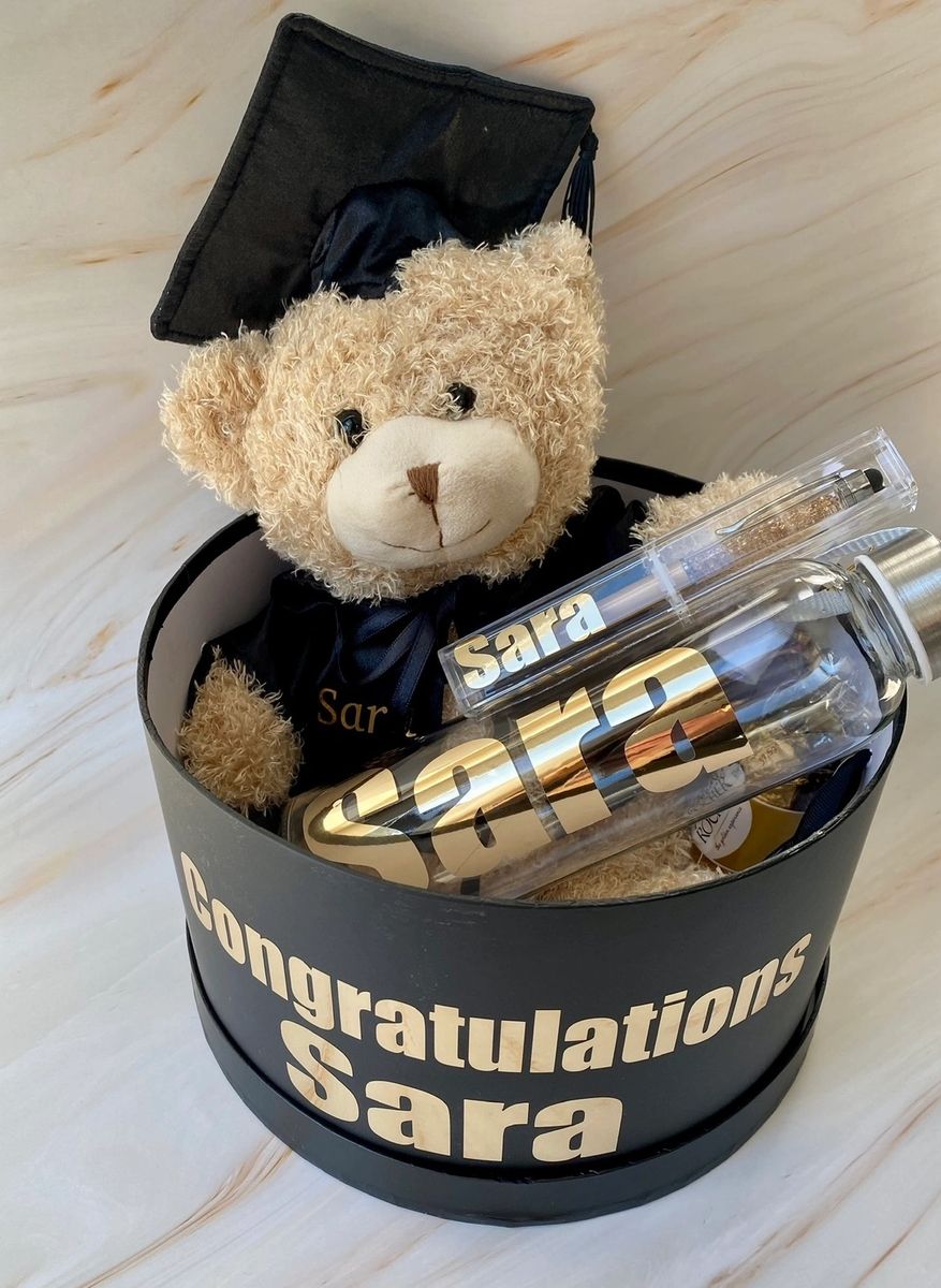 The Ultimate Graduation Hamper
