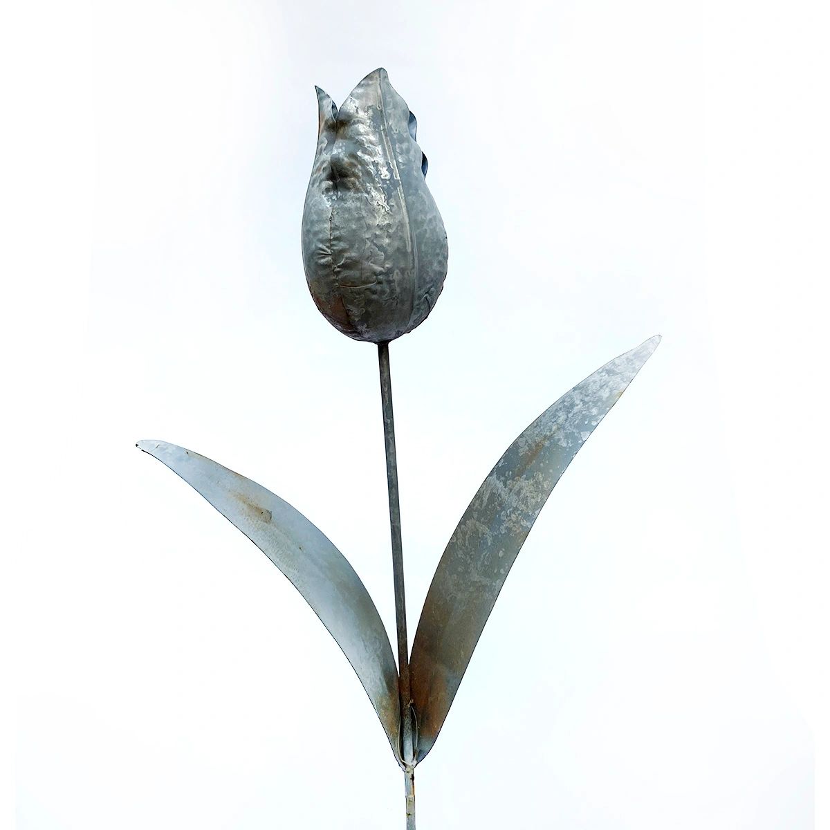 Metal Art Tulip