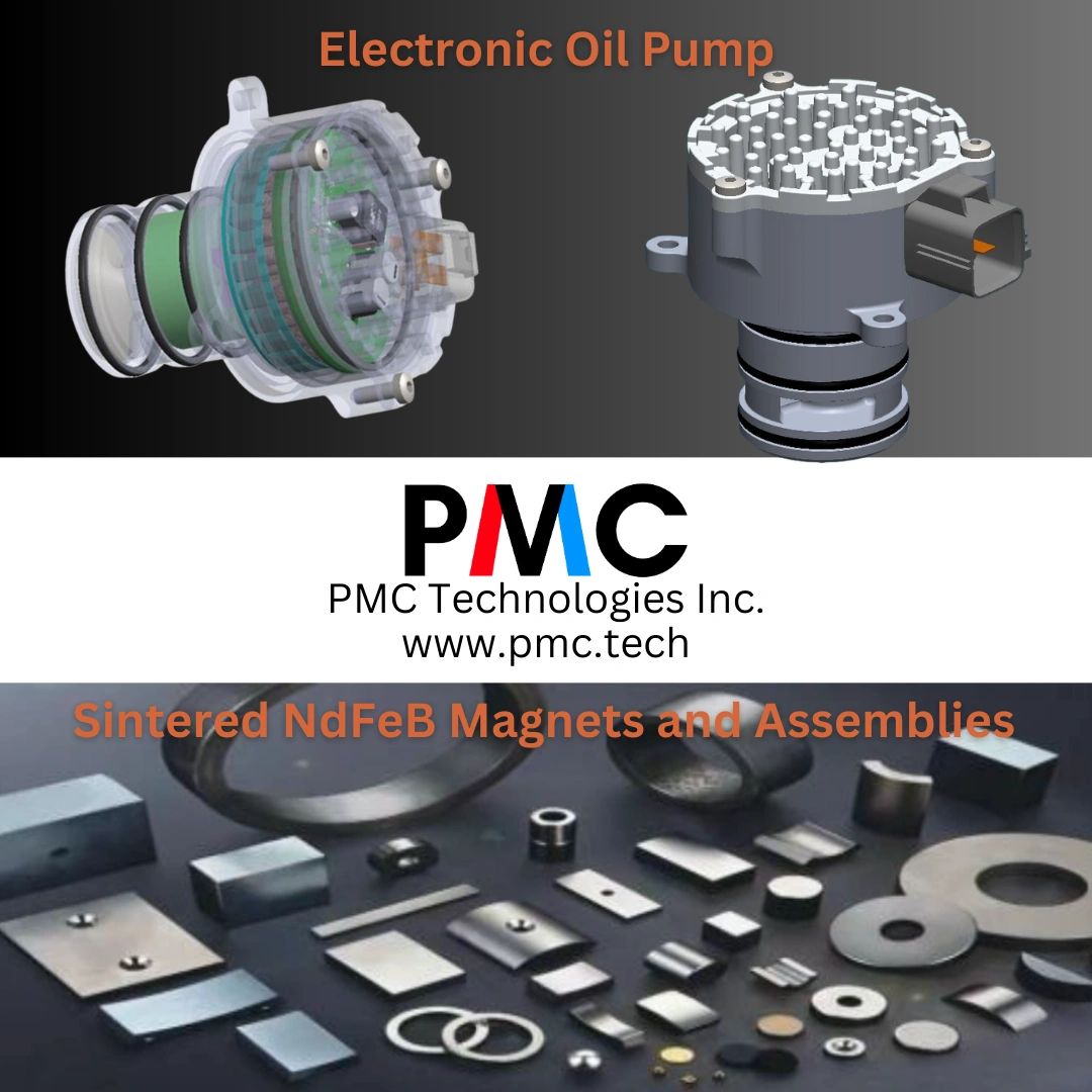 About Us | PMC Technologies