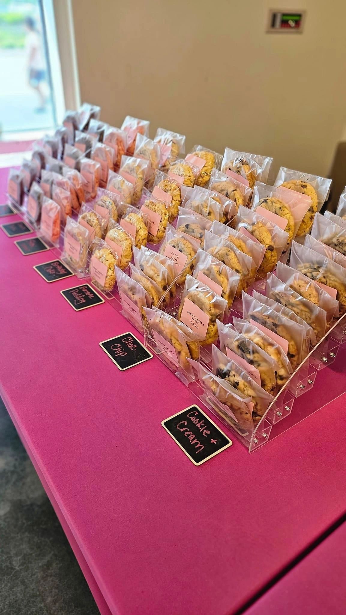 Yummy Cakes and Bakes LLC