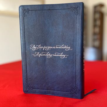 ROX INK Calligraphy - Calligrapher | Gilbert-Phoenix AZ