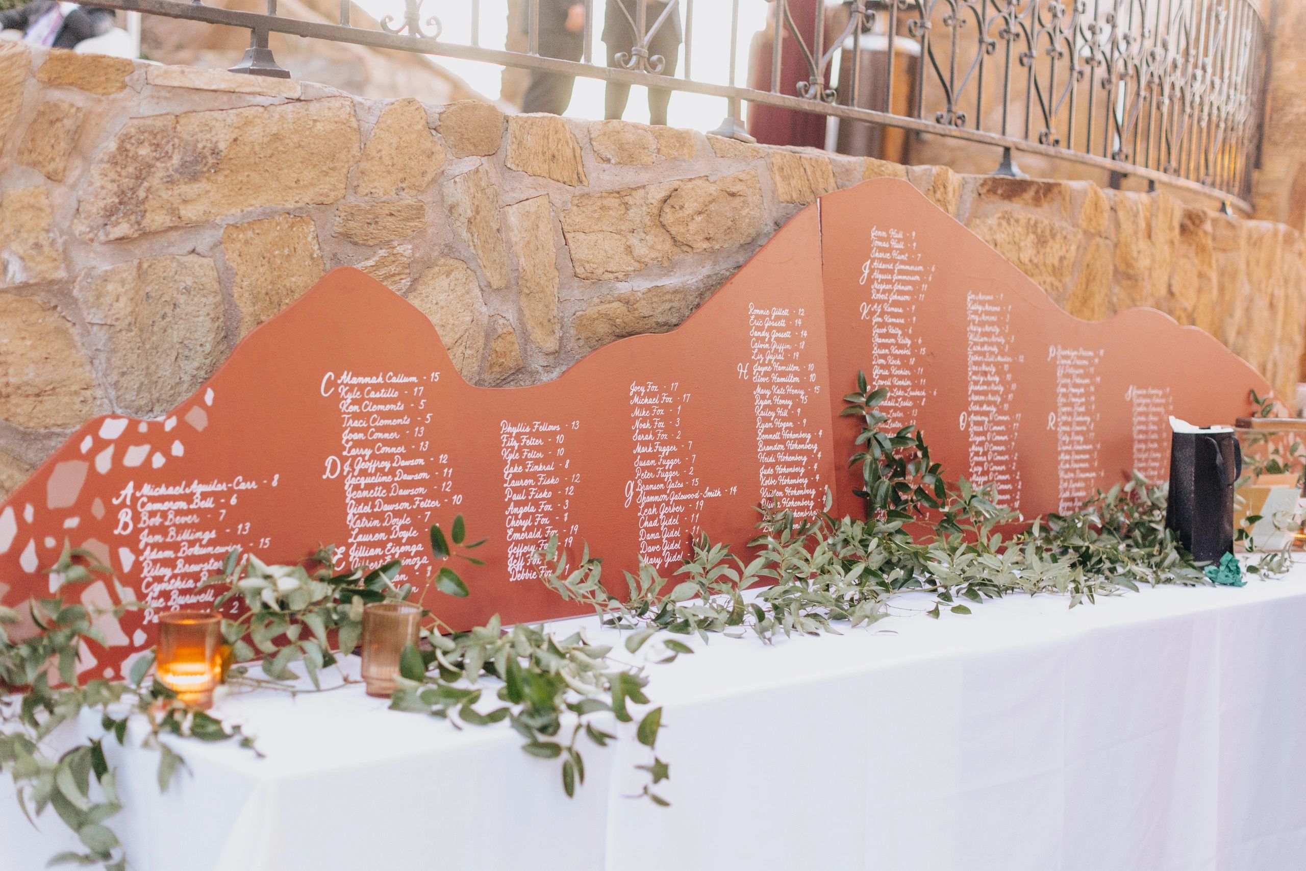 ROX INK Calligraphy - Calligrapher | Gilbert-Phoenix AZ