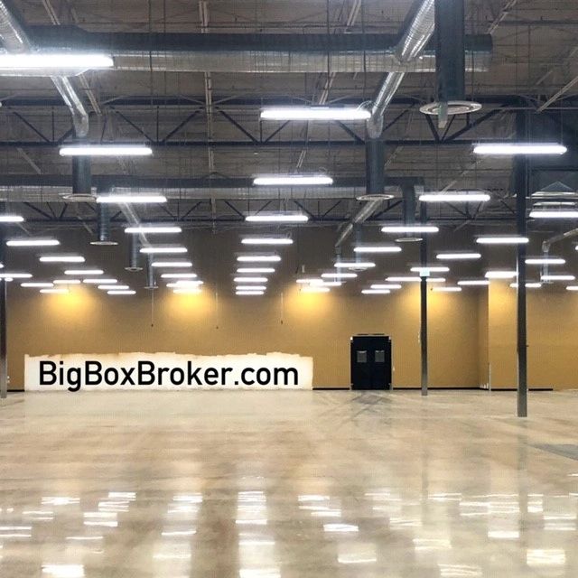 Commercial Real Estate - BigBoxBroker.com